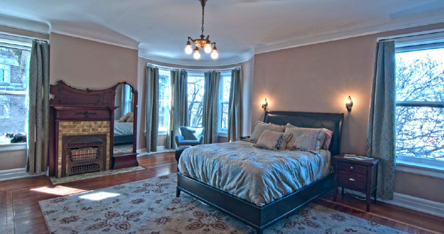 Restoring an Old House: Farmers Insurance®